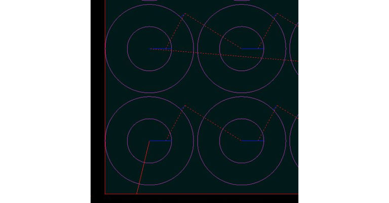 Parametric Programming Machmotion 