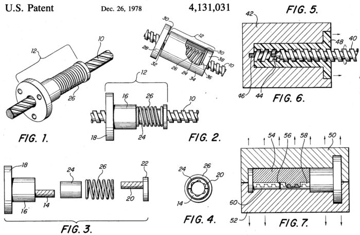 WHAT IS BACKLASH AND HOW TO CORRECT IT - MachMotion
