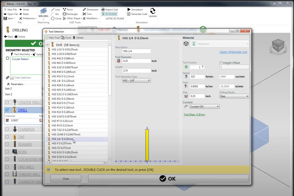 Alexsys - MachMotion