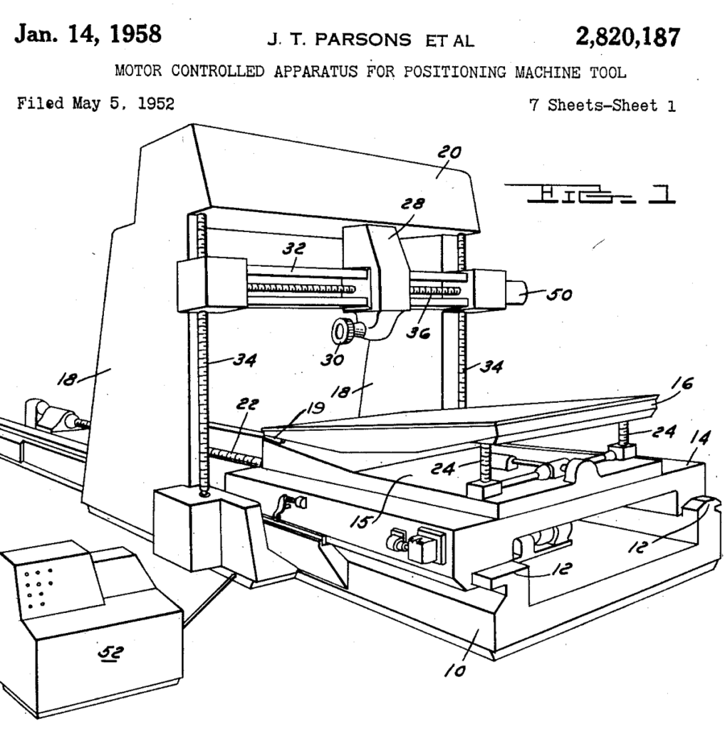 Gcode… The Stuff That Dreams Are Made Of - MachMotion