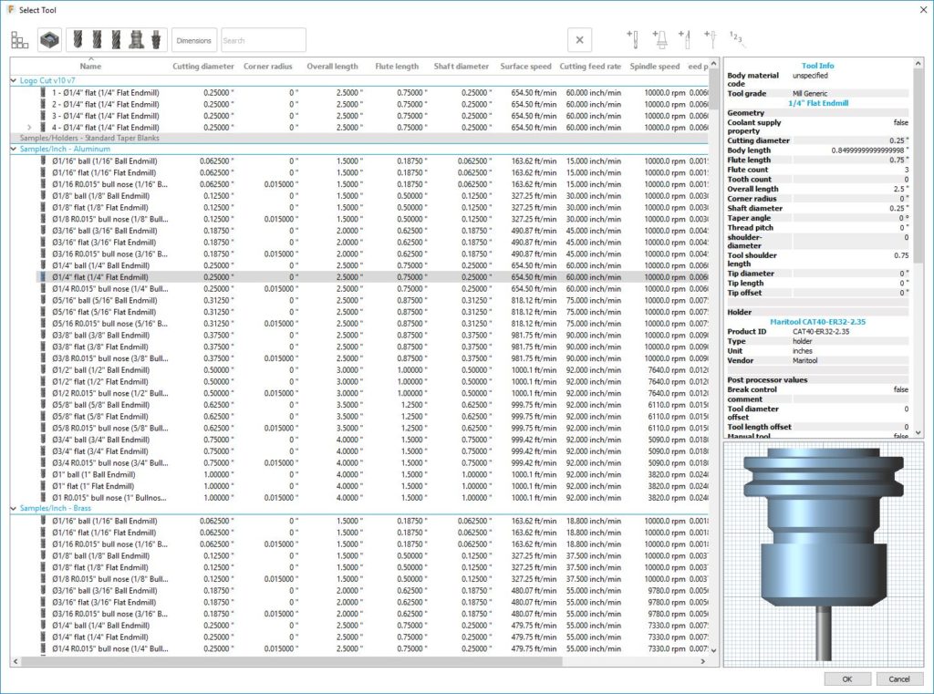 FUSION 360 TO MACHMOTION CNC MILL OR ROUTER CONTROLS - MachMotion