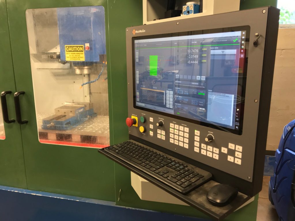 CNC Retrofits | Upgrade Your Machine | MachMotion