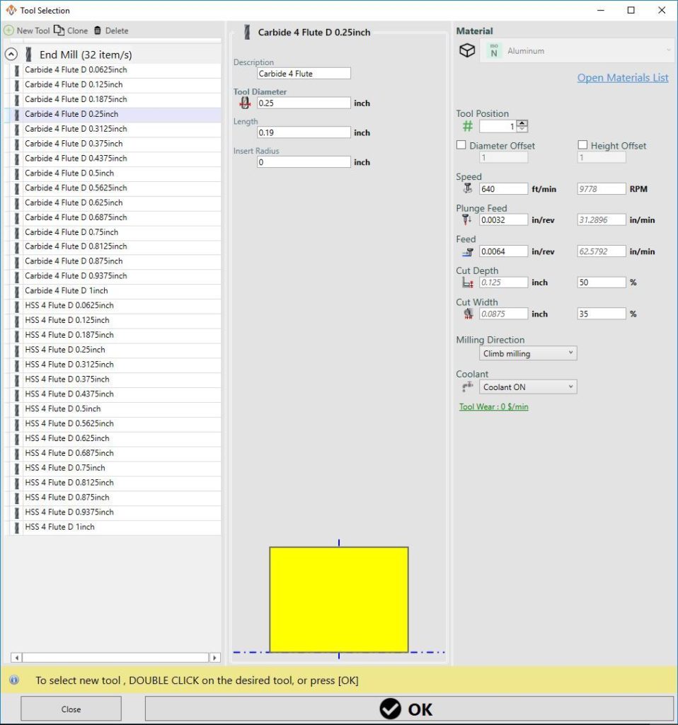 QUICKLY DRAWING UP PARTS IN ALEXSYS - MachMotion