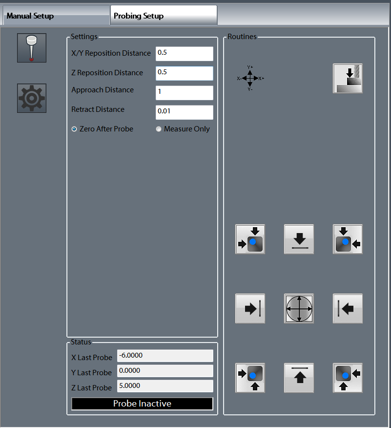 Vertical Mill Retrofits - MachMotion