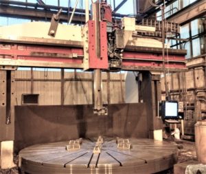 VTL TURNING CENTER RETROFIT - MachMotion