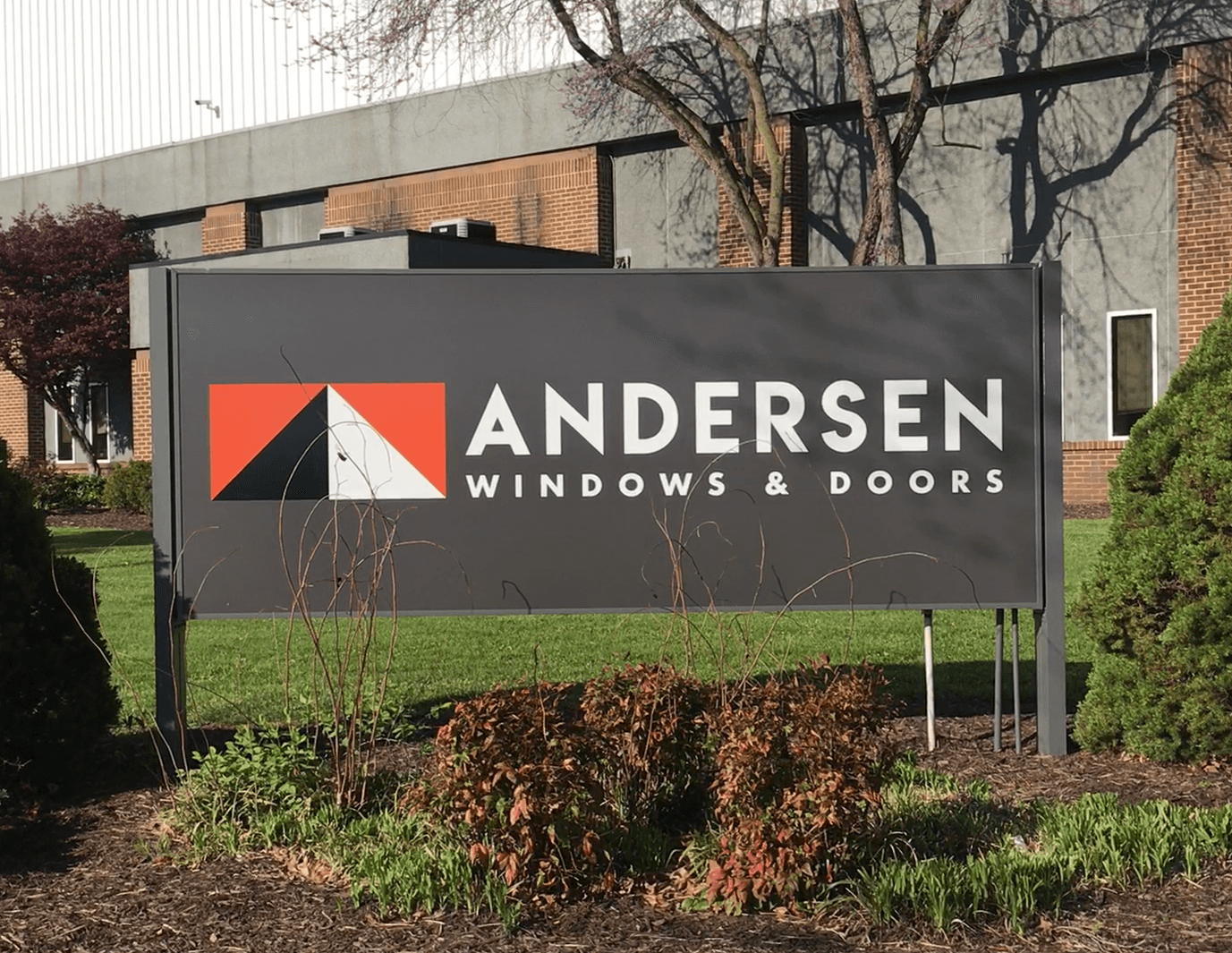 Andersen Windows and Doors Upgrade Onsrud CNC Router - MachMotion