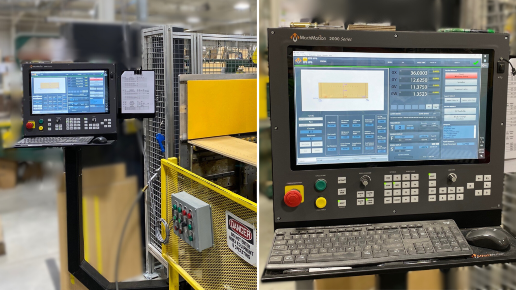 6 Game-Changing CNC Machine Customization Features - MachMotion
