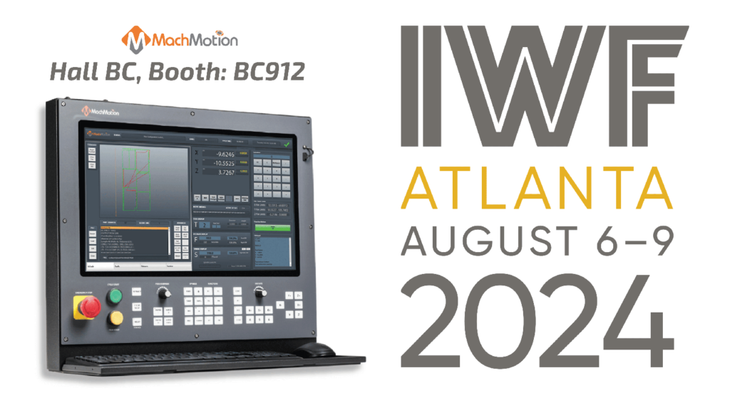 Vertical Mill Retrofits - MachMotion