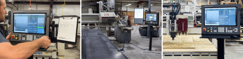 Understanding CNC Control Lifecycles With MachMotion - MachMotion
