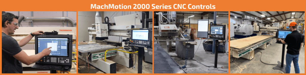 Osai Alternative Machmotion Redefines Cnc Machine Controls Machmotion