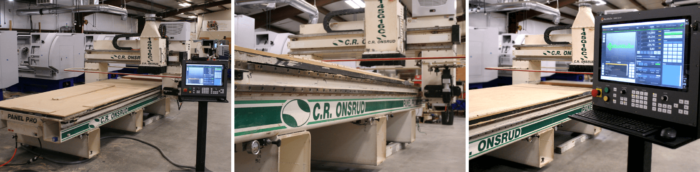 Get To Know MachMotion - MachMotion